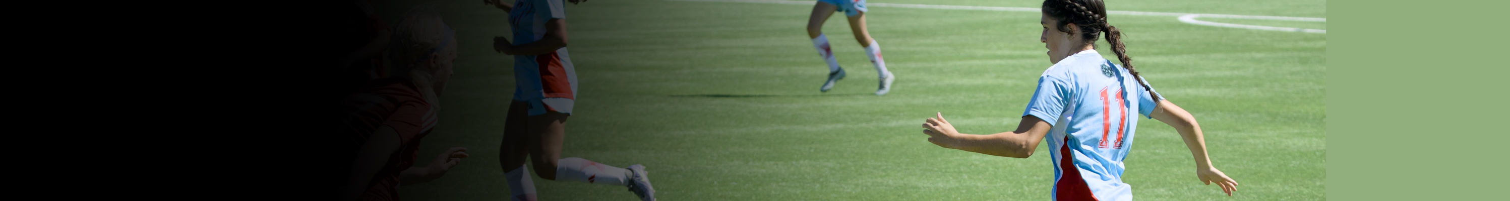 THE ECNL RL GOLDEN STATE CONFERENCE | De Anza Force Soccer Club